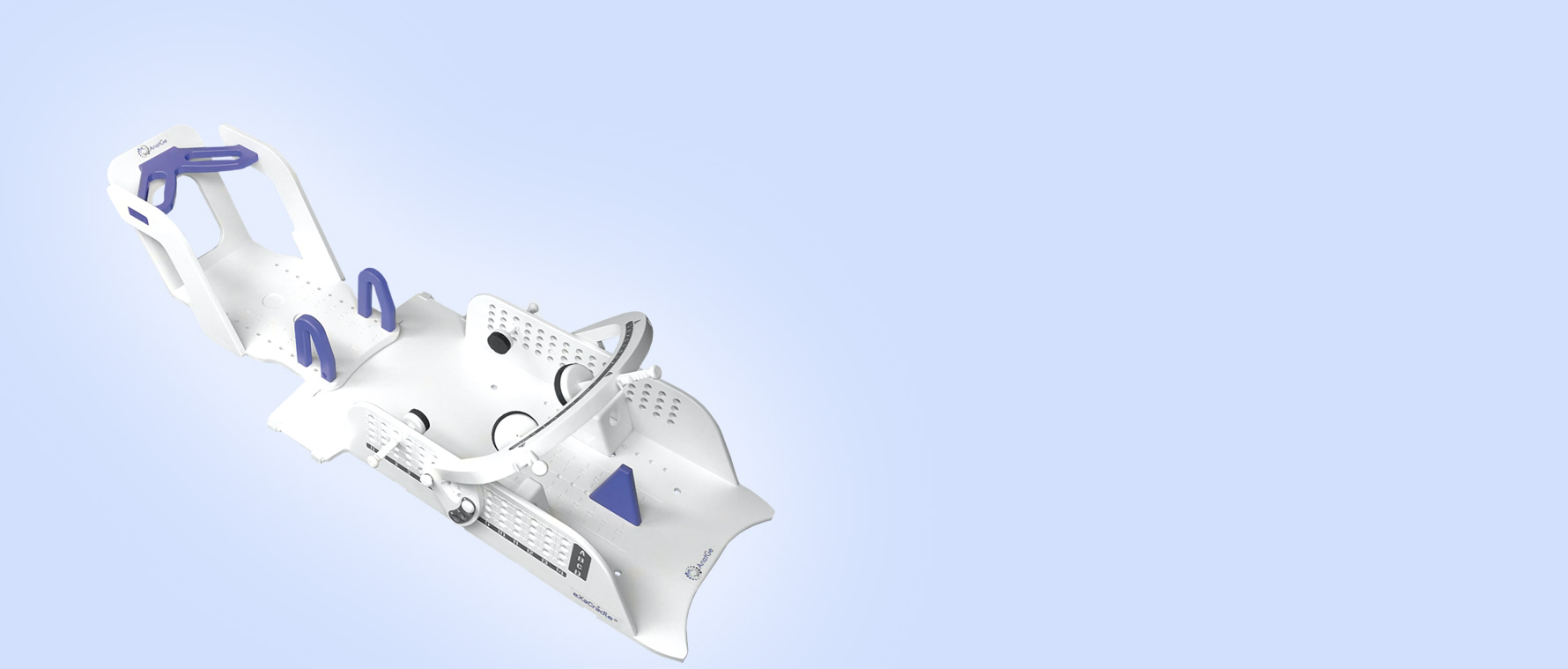 Anatge | Dispositivos médicos oncológicos SBTR y SRS