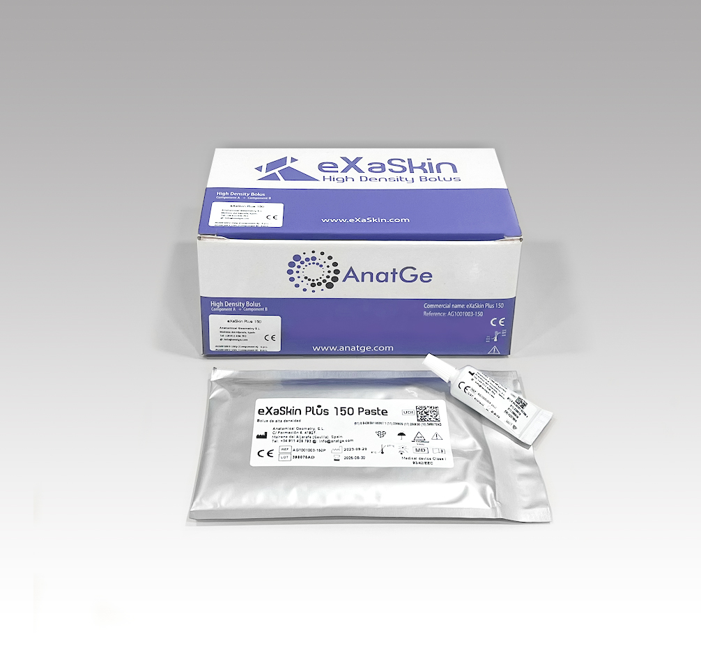 eXaSkin Plus - Anatge