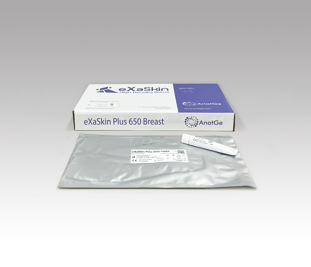 eXaSkin Plus - Anatge